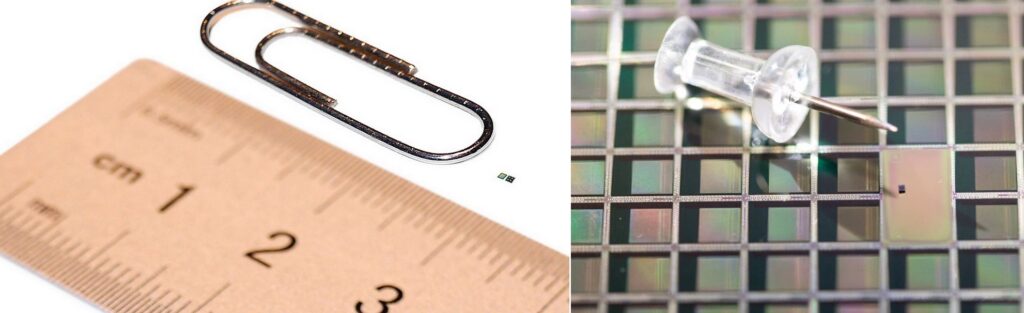 News : OmniVision OV6948, la plus petite caméra au monde par le ...