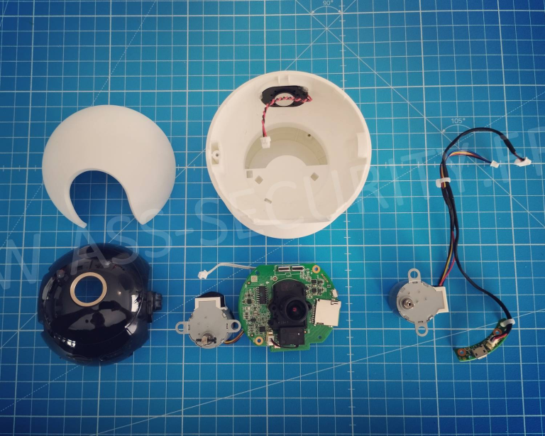 Test : Caméra intérieure IMOU Ranger SE Wifi | Une caméra motorisée 4 MP